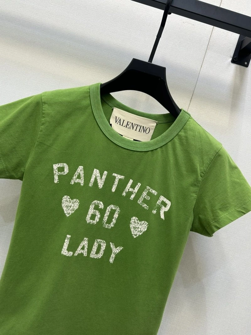 Official Valentino T-Shirts