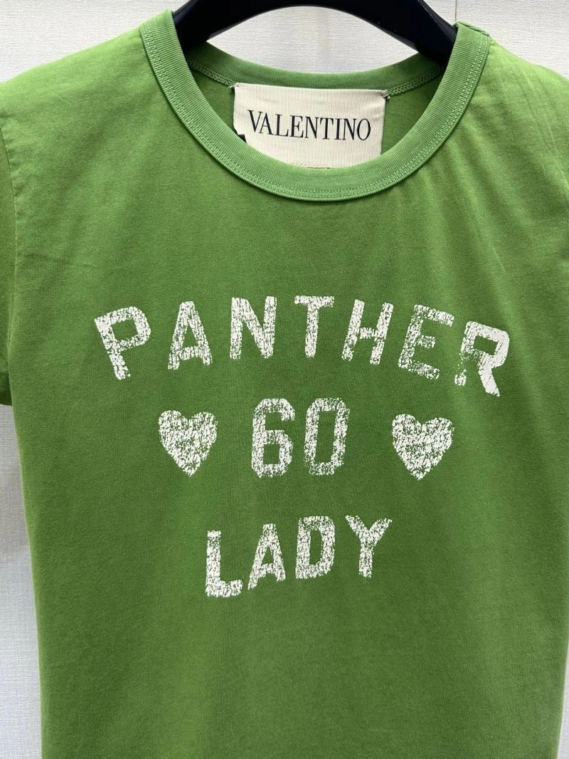 Official Valentino T-Shirts