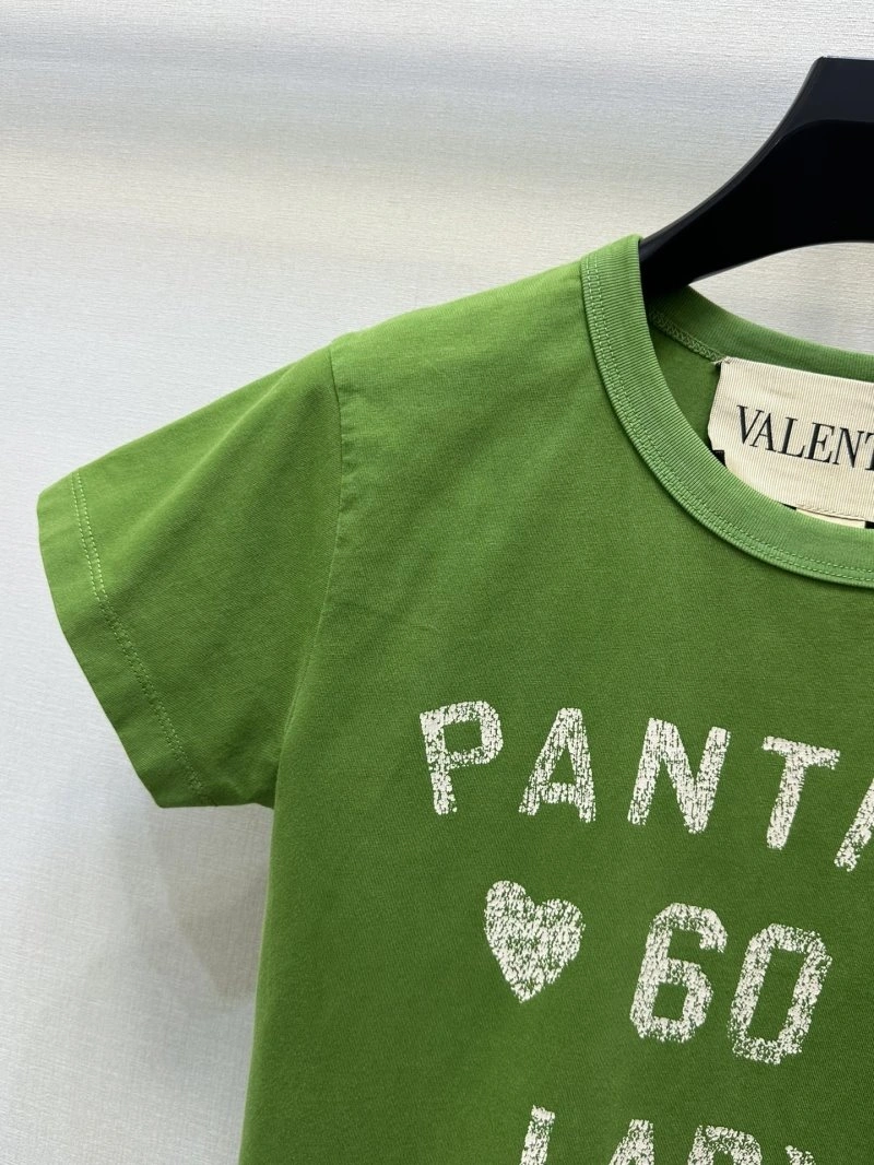 Official Valentino T-Shirts