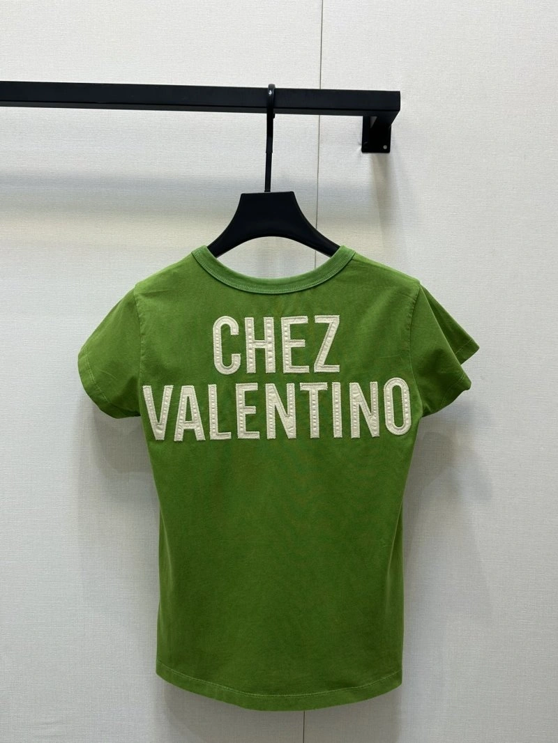 Official Valentino T-Shirts