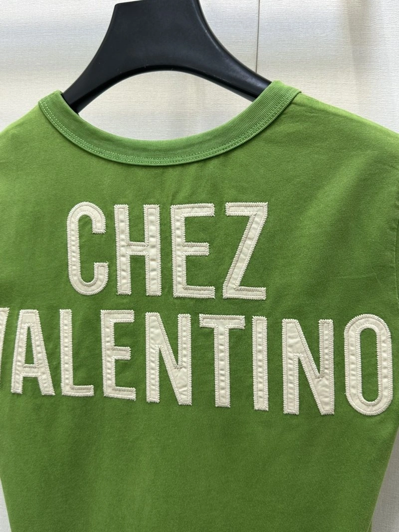 Official Valentino T-Shirts