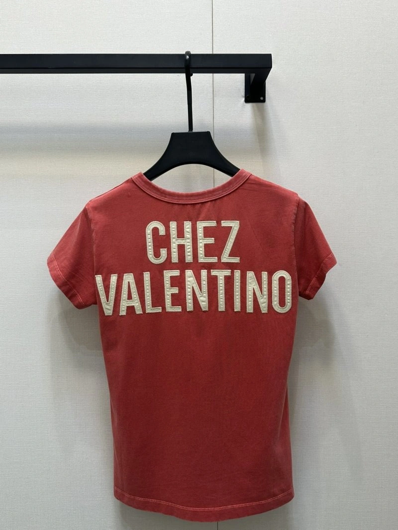Legit Valentino T-Shirts