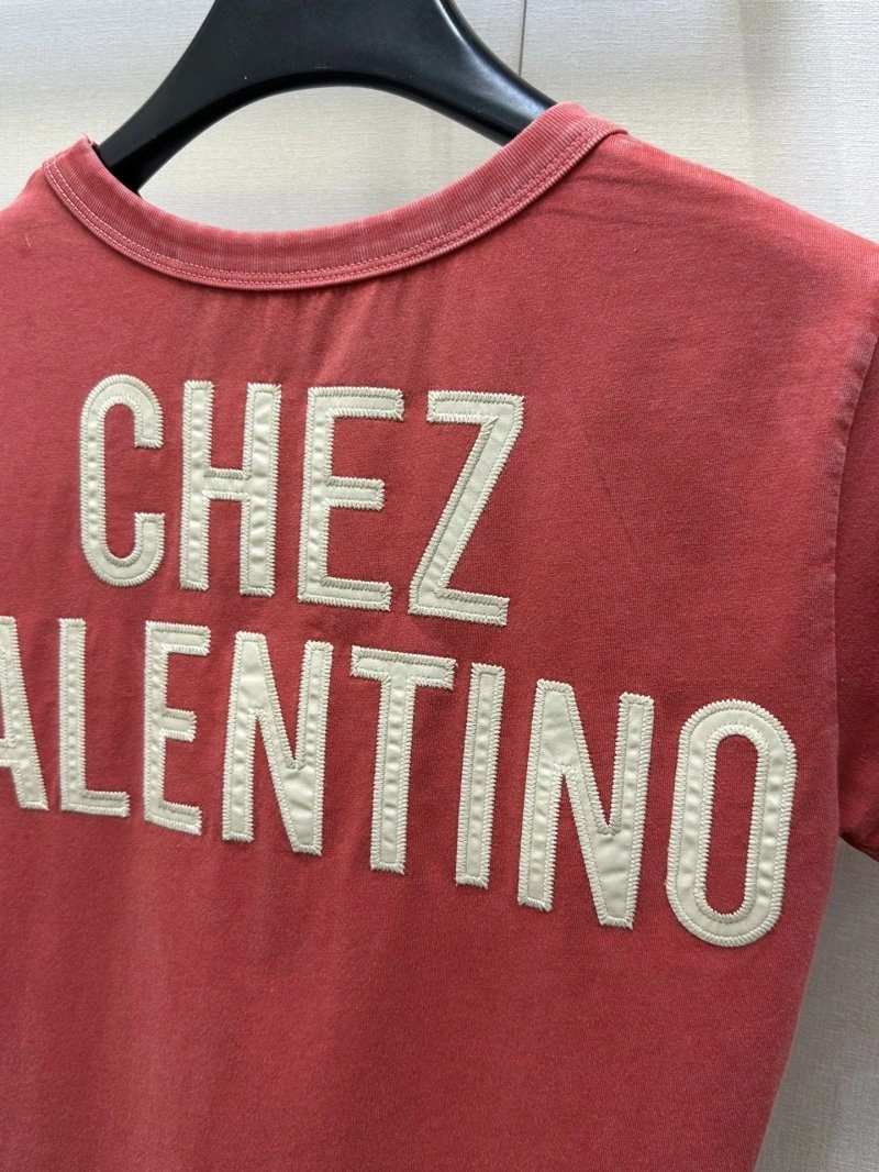 Legit Valentino T-Shirts