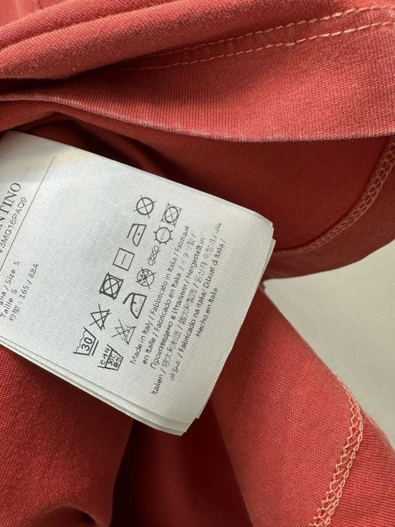 Legit Valentino T-Shirts