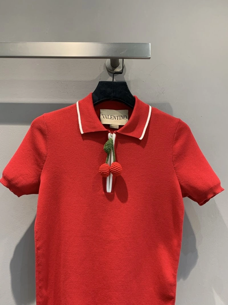 Brand-authenticated Valentino T-Shirts