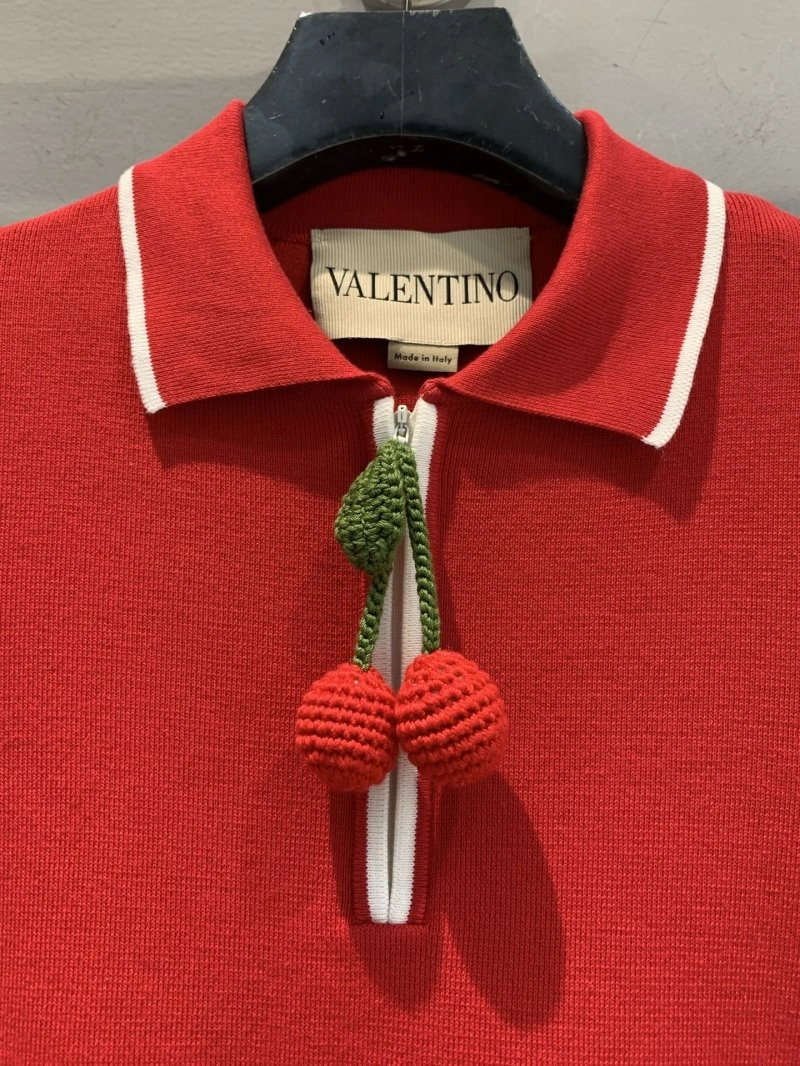Brand-authenticated Valentino T-Shirts