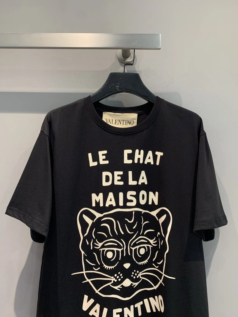 Real Valentino T-Shirts