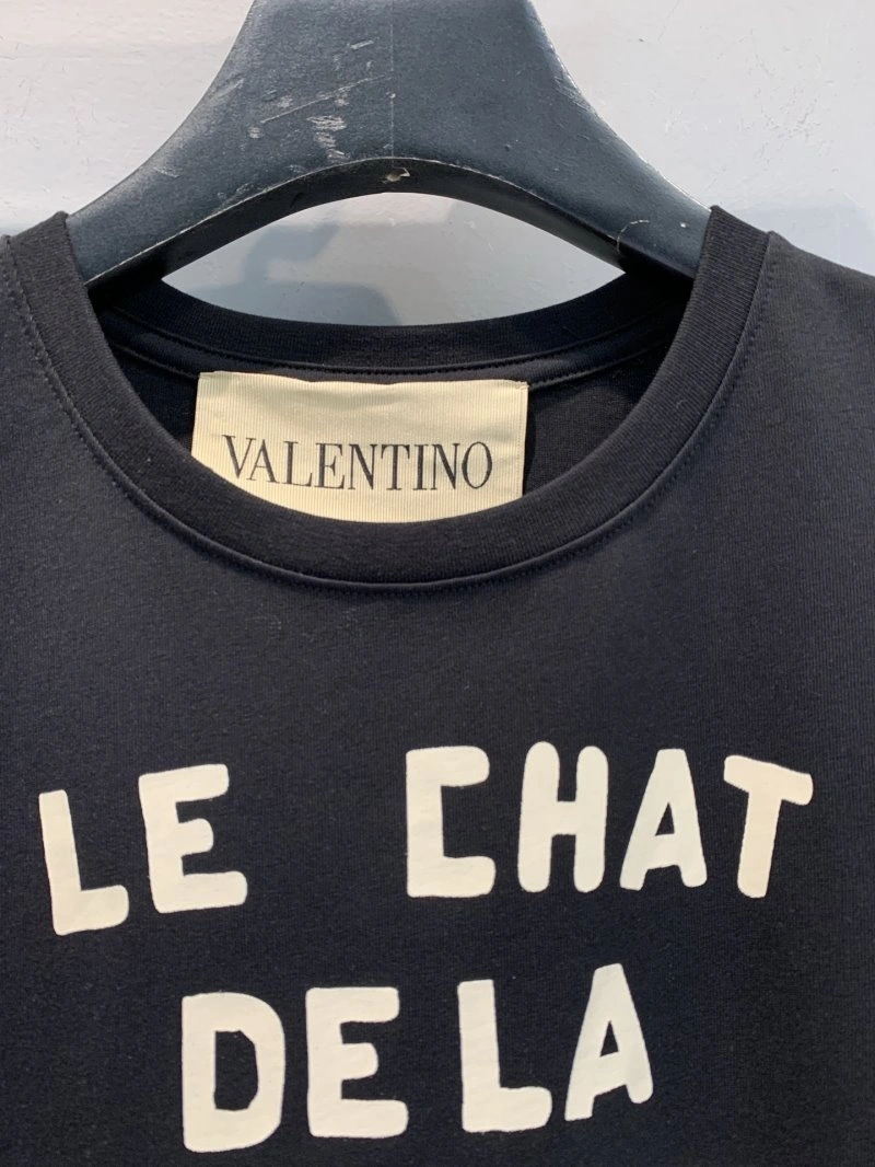 Real Valentino T-Shirts