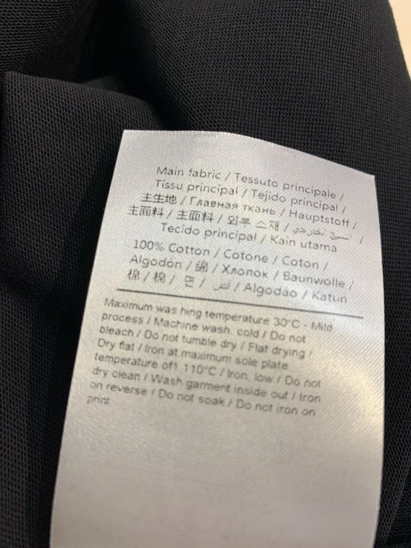 Real Valentino T-Shirts