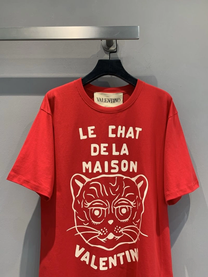 Real Valentino T-Shirts