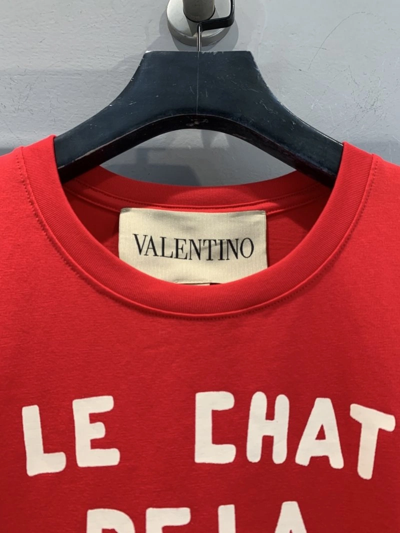 Real Valentino T-Shirts