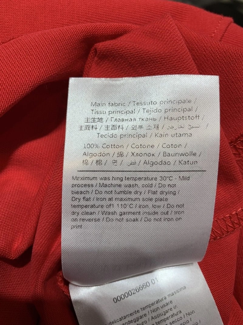 Real Valentino T-Shirts