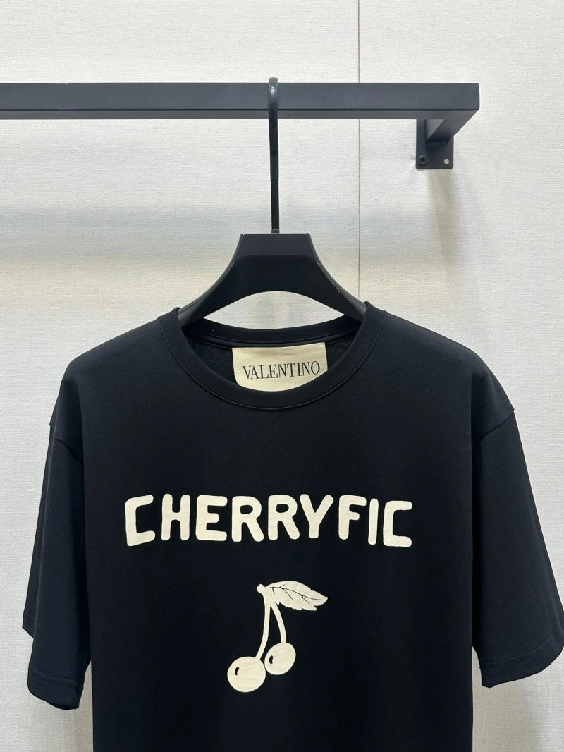 Official Valentino T-Shirts