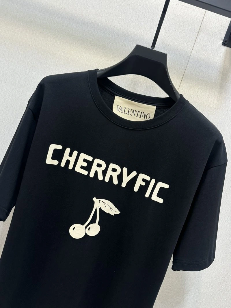 Official Valentino T-Shirts