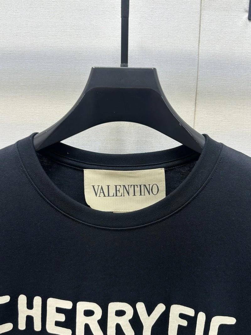 Official Valentino T-Shirts