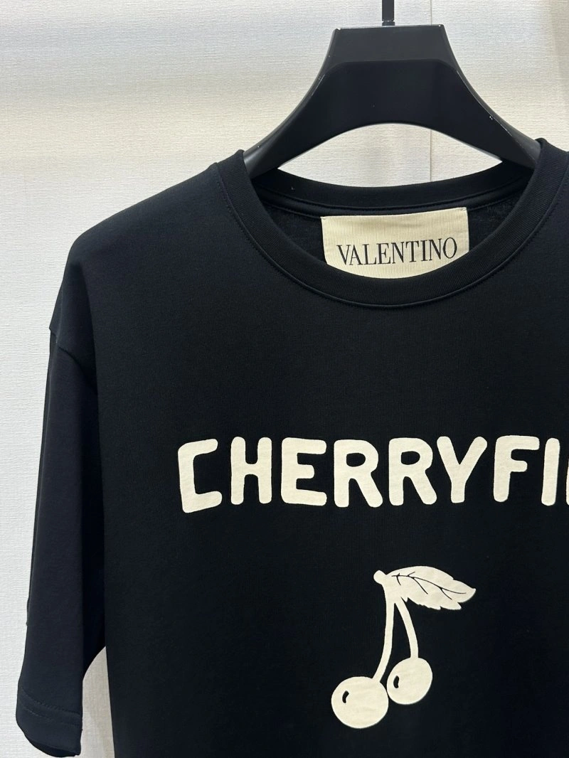 Official Valentino T-Shirts