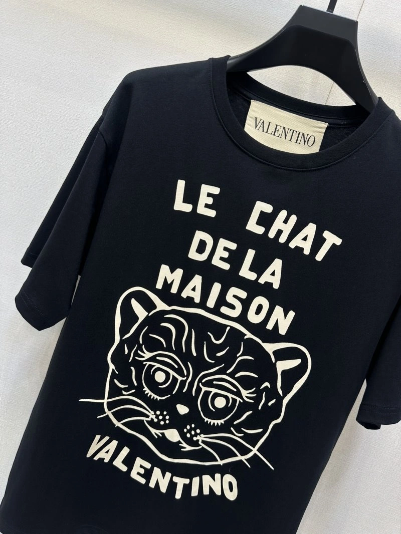 Economical Valentino T-Shirts