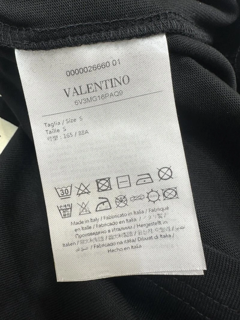 Economical Valentino T-Shirts