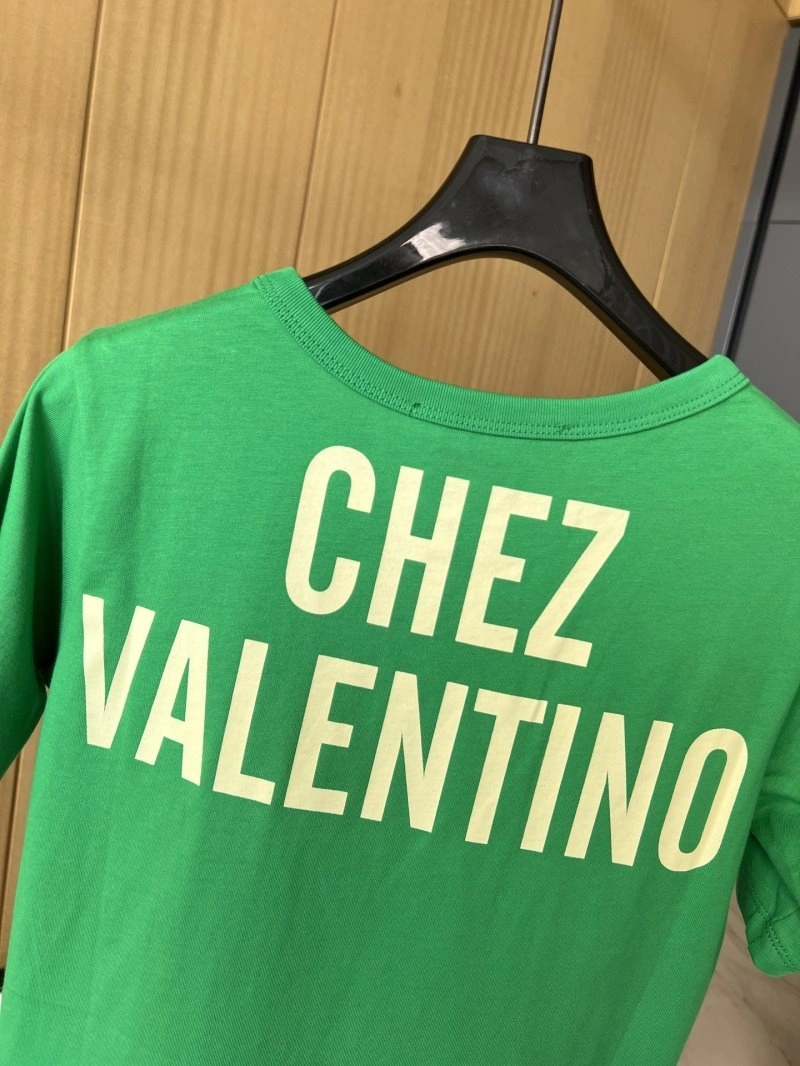 Affordable Valentino T-Shirts