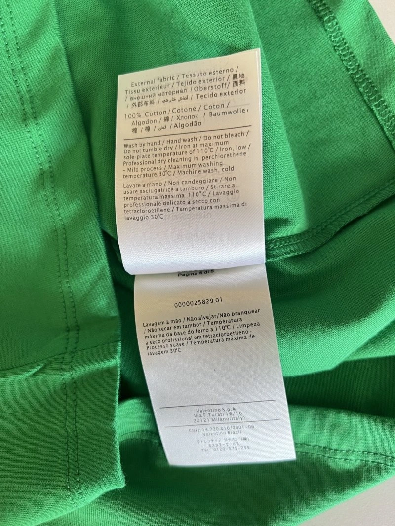 Affordable Valentino T-Shirts
