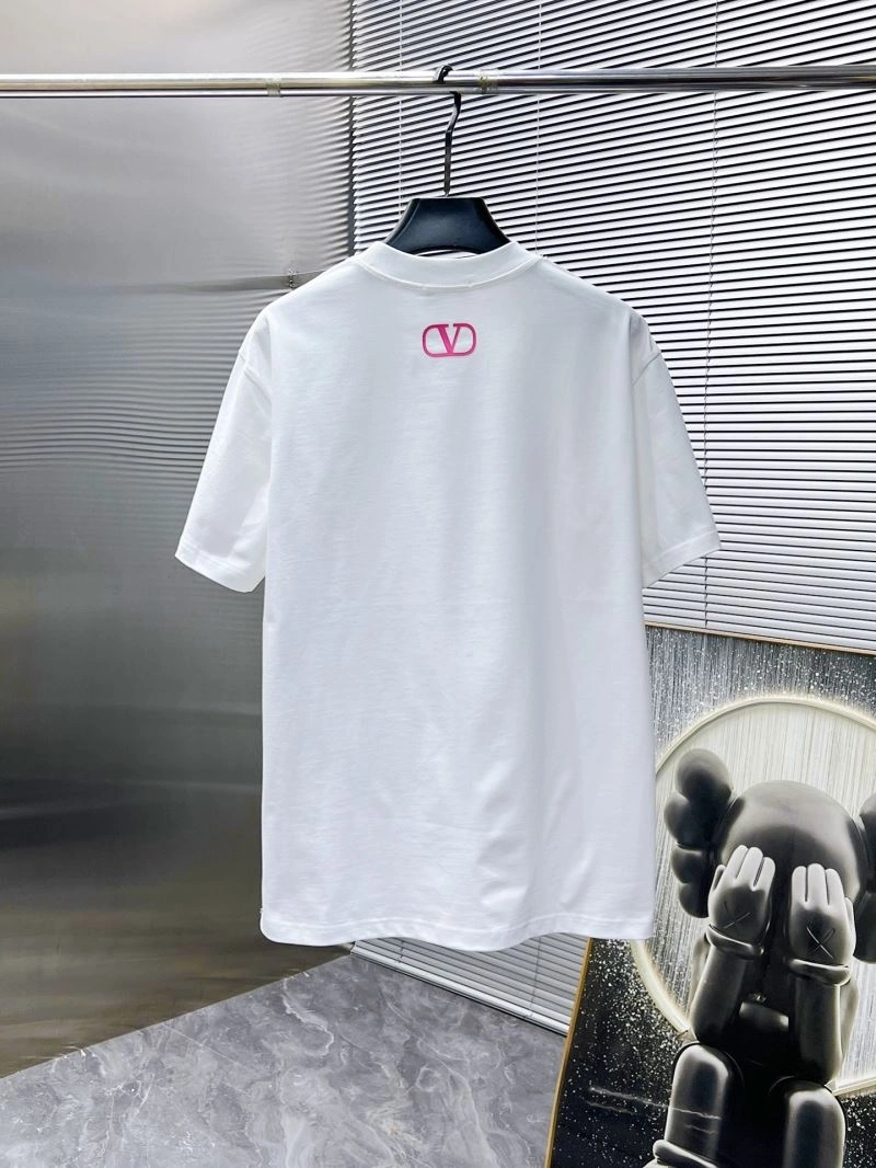 Mirror quality Valentino T-Shirts