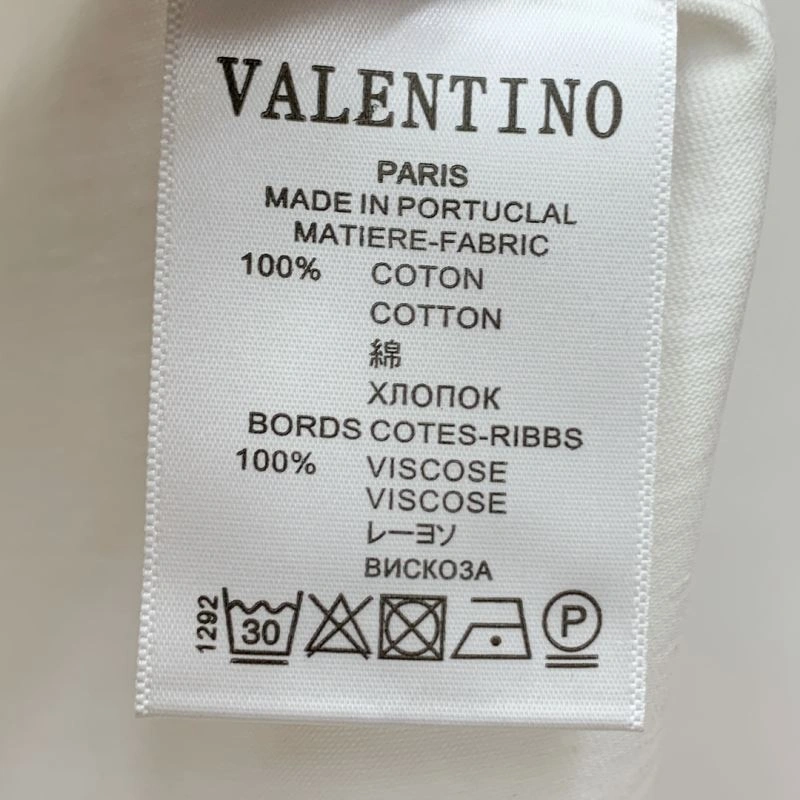 Mirror quality Valentino T-Shirts