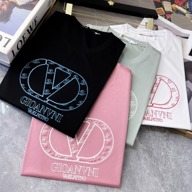 Original Valentino T-Shirts