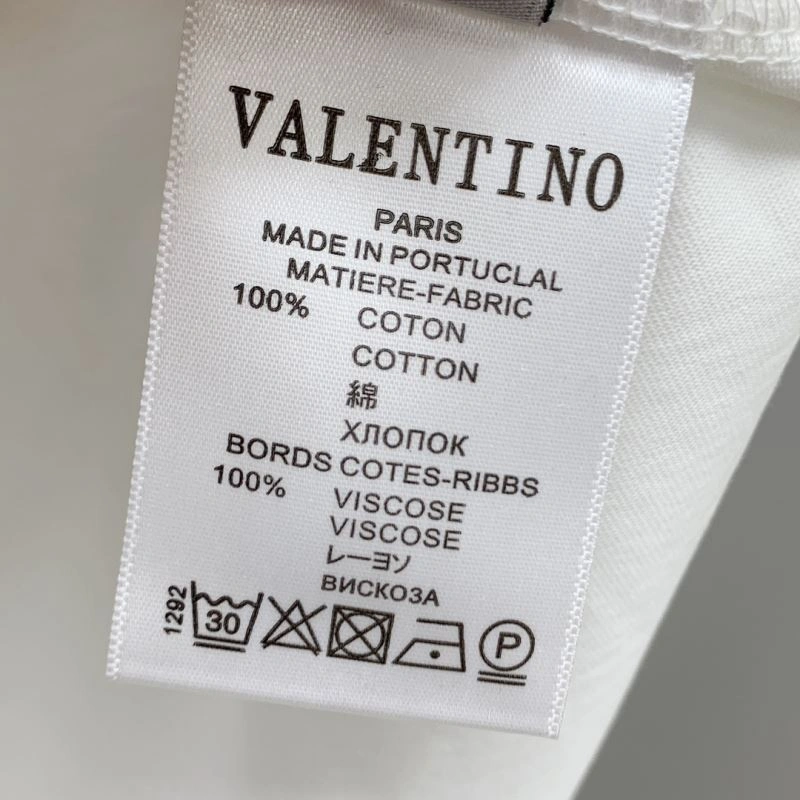 Brand-original Valentino T-Shirts