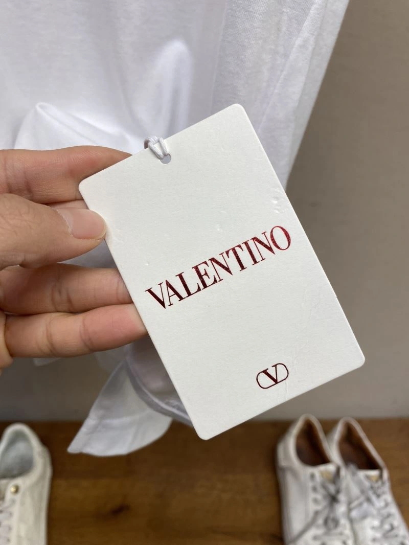 Real Valentino T-Shirts