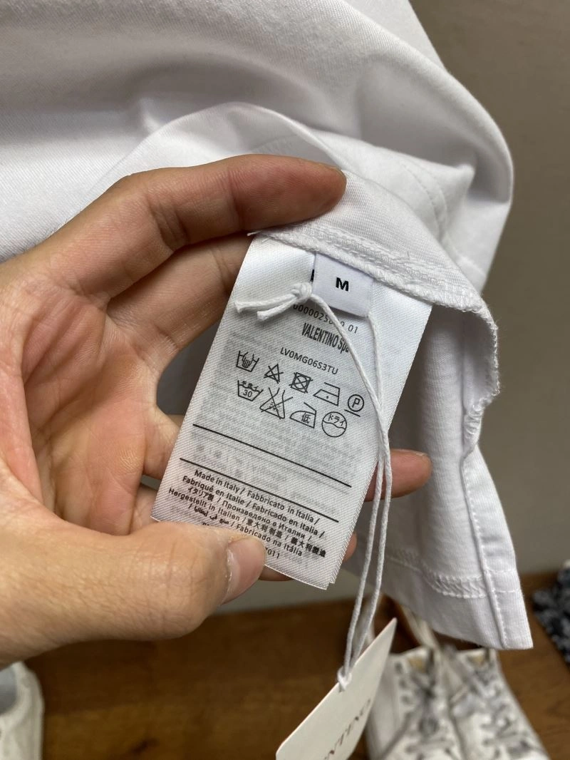 Real Valentino T-Shirts