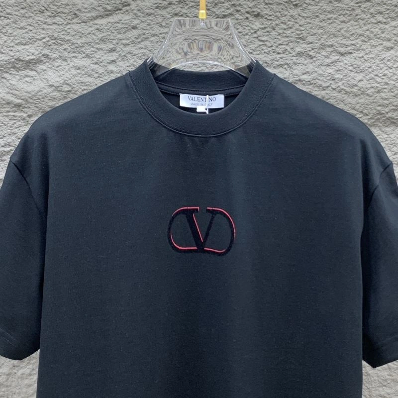 Value-priced Valentino T-Shirts