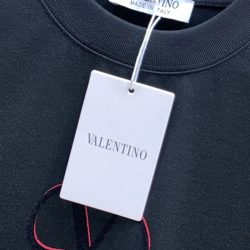 Value-priced Valentino T-Shirts