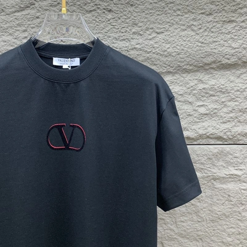 Value-priced Valentino T-Shirts