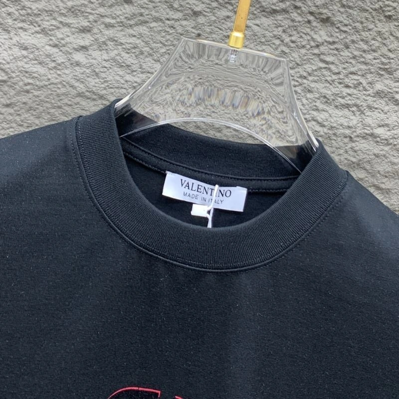 Value-priced Valentino T-Shirts