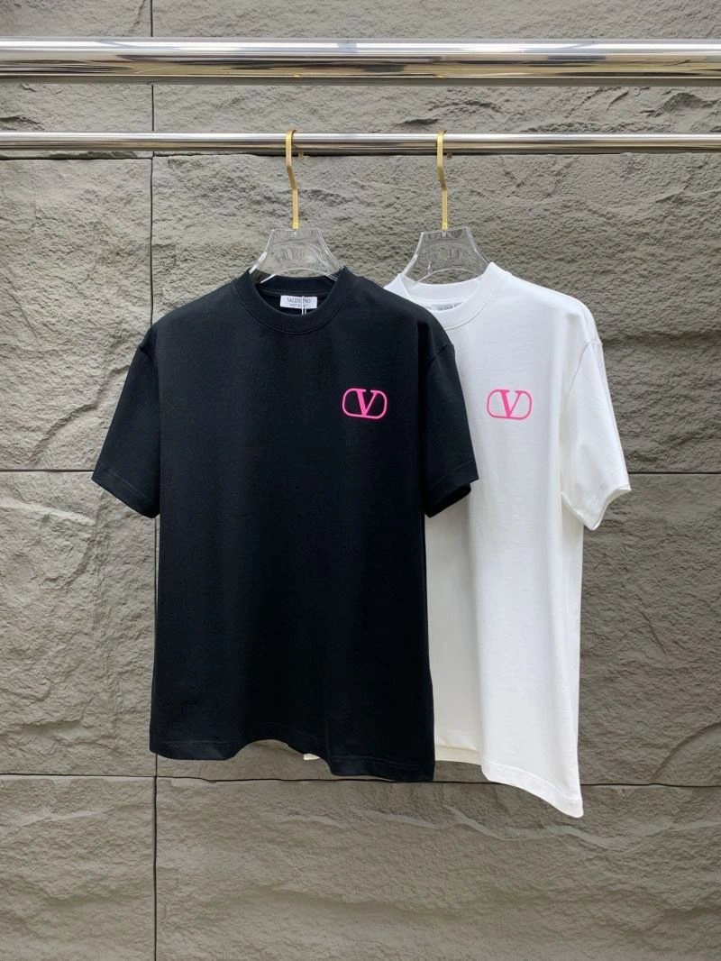 Value-priced Valentino T-Shirts