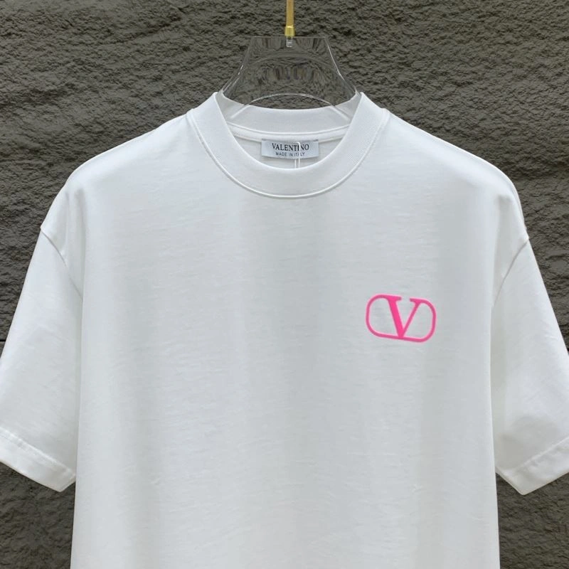 Value-priced Valentino T-Shirts