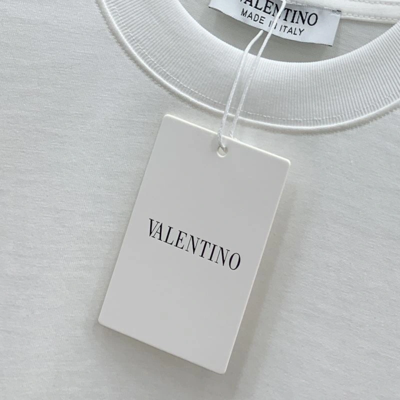 Value-priced Valentino T-Shirts
