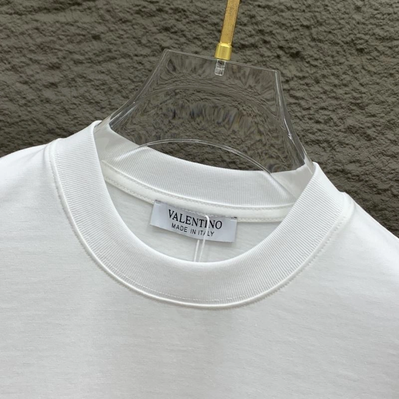 Value-priced Valentino T-Shirts