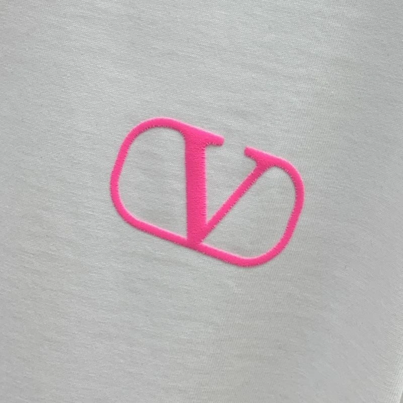Value-priced Valentino T-Shirts