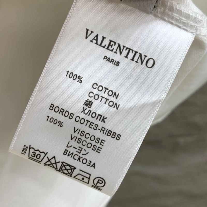 Value-priced Valentino T-Shirts