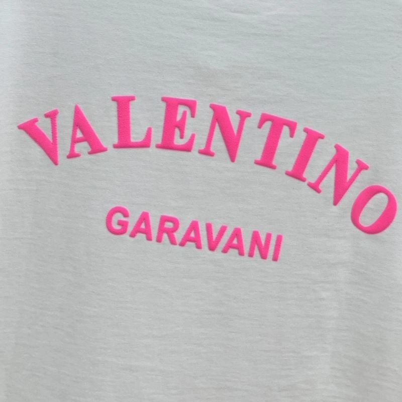 Value-priced Valentino T-Shirts
