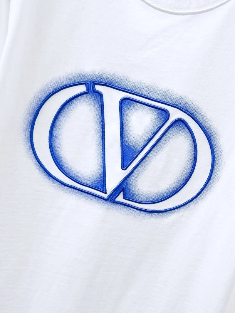 Indistinguishable Valentino T-Shirts
