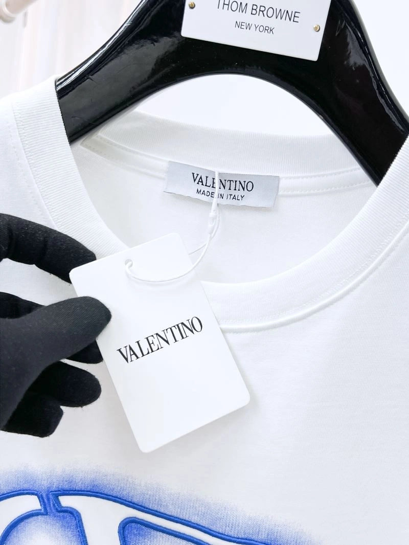 Indistinguishable Valentino T-Shirts