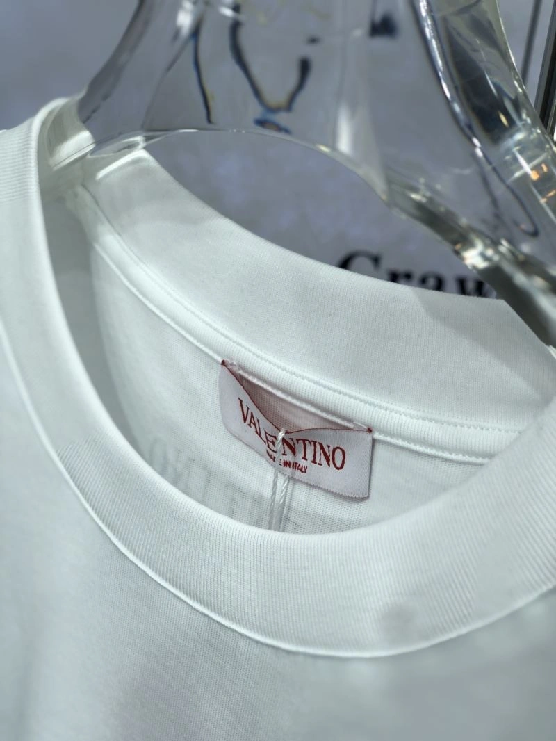 High accuracy Valentino T-Shirts
