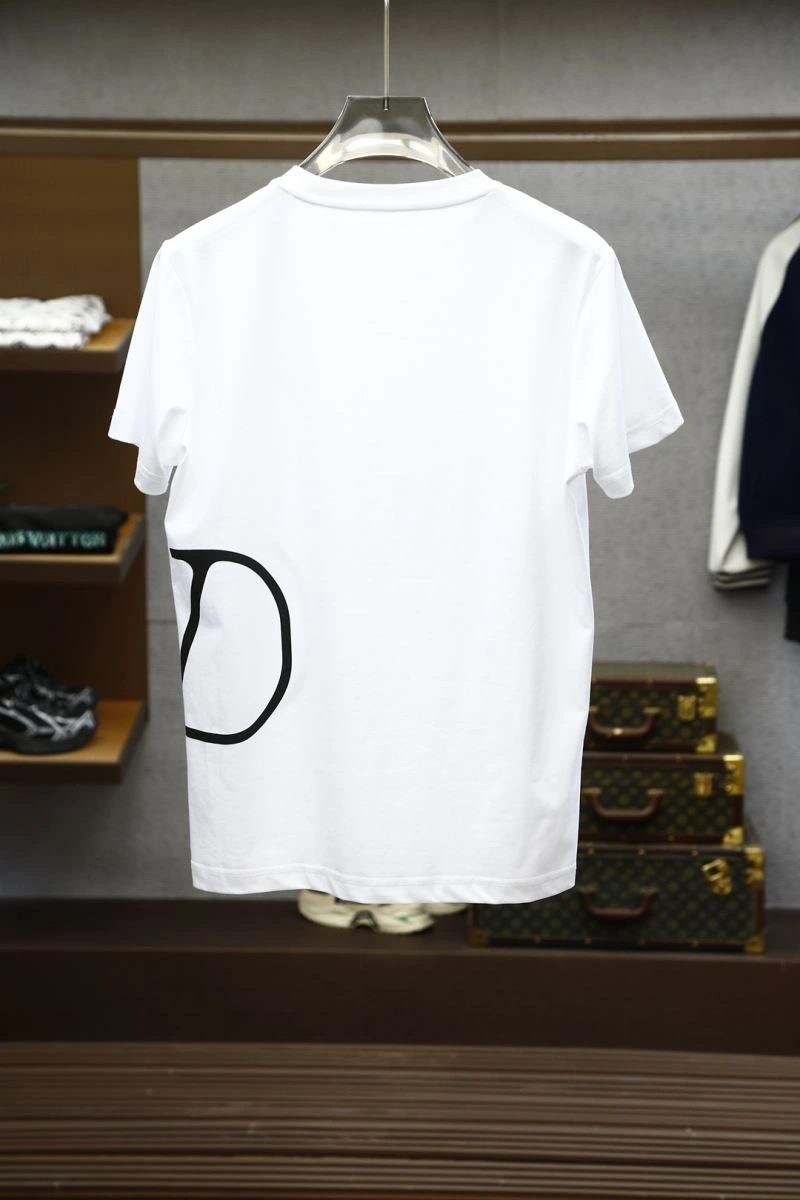 Perfect replica Valentino T-Shirts