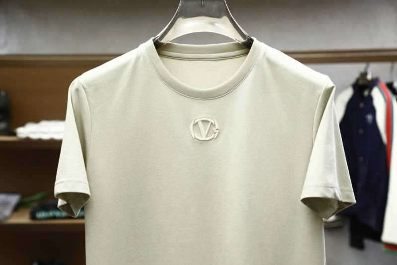 Exact replica Valentino T-Shirts
