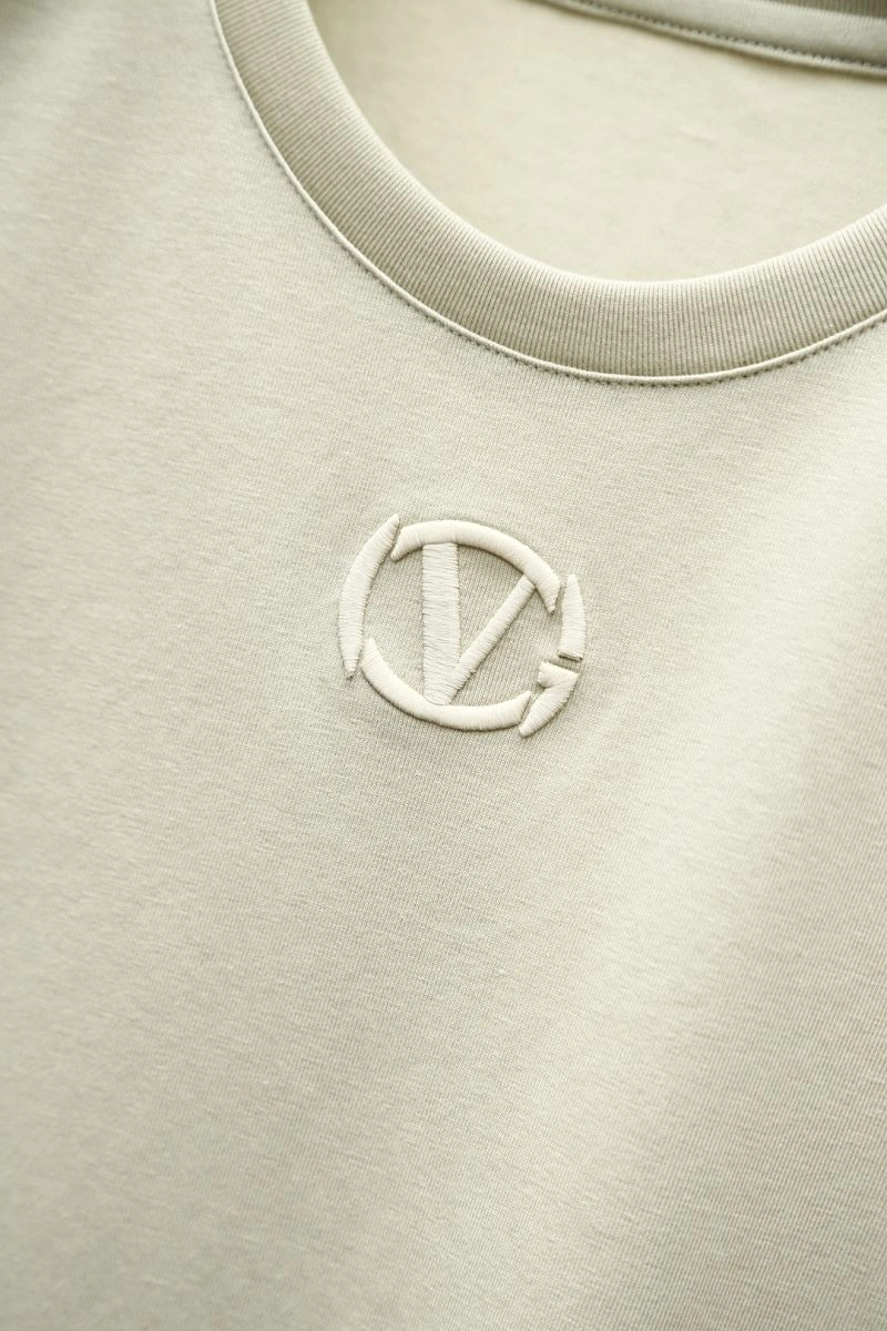 Exact replica Valentino T-Shirts