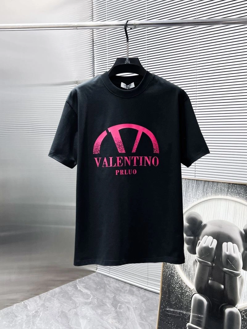 1:1 copy Valentino T-Shirts