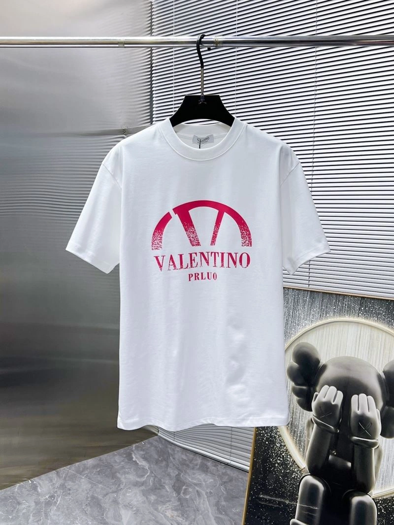 1:1 copy Valentino T-Shirts