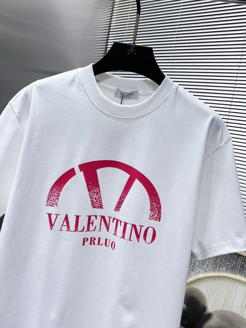 1:1 copy Valentino T-Shirts